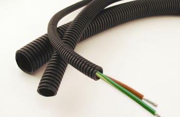TECOX Industries - Our Products | Premium Polyamide Conduit Pipes